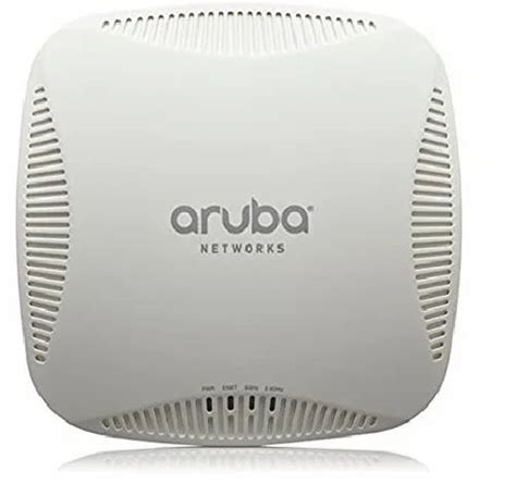 HPE Networking BTO Aruba Wireless Network Access Point At Piece Wireless Access Point