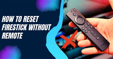 How To Control My Firestick Without A Remote At Hector Snodgrass Blog