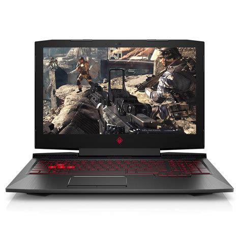 HP Omen Ce Tx Newest Inch Full HD P High Performance Gaming Laptop Th Gen