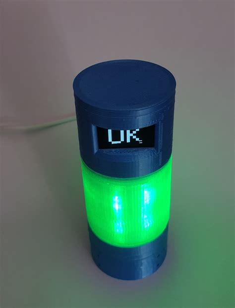 Esp 8266 Mini Stackable Casing By Adriano H Aguilar Download Free Stl Model