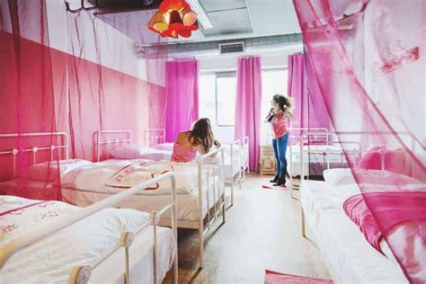 Ultimate Guide To Hostels 2025 Rules Sex And 5 Star Hostels