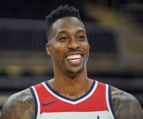 Dwight Howard Net Worth 2025 Update Career And Charity