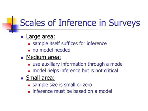 Ppt Nonparametric Survey Regression Estimation Using Penalized Splines Powerpoint Presentation