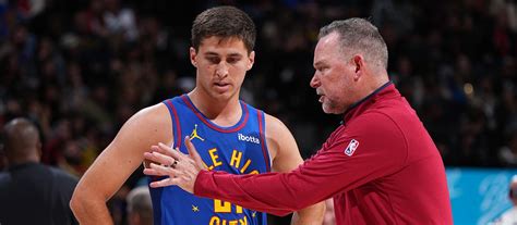 How The Denver Nuggets Are Prioritizing Development While Contending