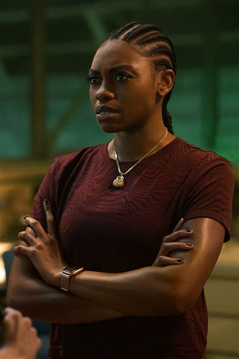 Power Book Iv Force Season 2 Episode 10 Review Power Powder Respect