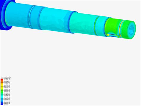 Spindle By Deepuupatil Simscale