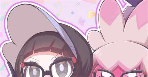 ポピートレーナー 面接官になったポピーとデカヌチャン 内海メンダコのイラスト Pixiv