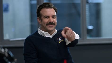 Ted Lasso Returning For Season 4 Report Middle East