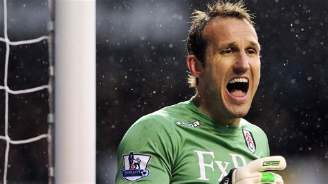 Football For Fires Former Socceroos Goalkeeper Mark Schwarzer Signs Up