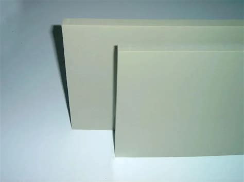 Standard Natural Pph Sheet Thickness 5mm At Best Price In Hyderabad Id 2857195929733