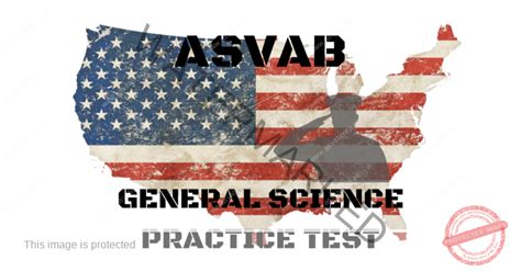 ASVAB General Science Practice Test ASVAB Prep