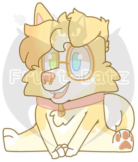 Cheetah Man — Made An Icon For My Protogen Boy Discord