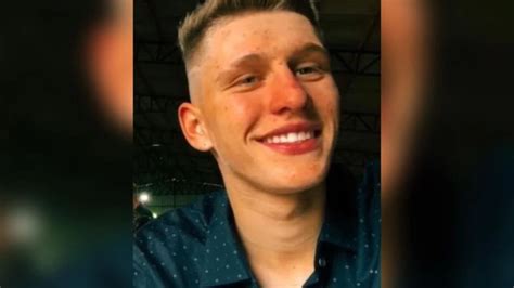 Jovem Morre Em Acidente No Dia Do Aniversário Em Santa Catarina Gp1