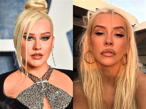 30 Gorgeous Celebrities Who Look Totally Different After Drastic