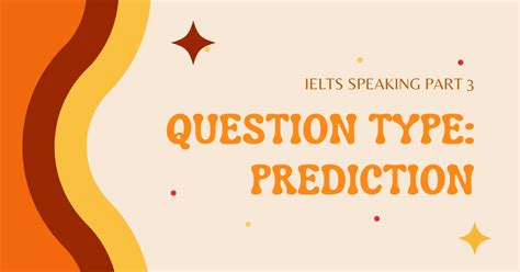 Ielts Speaking Part C Ch Tr L I C U H I D Ng Prediction