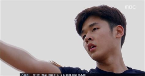 근대 5종 전웅태 첫 올림픽 메달 향한 힘찬 도약