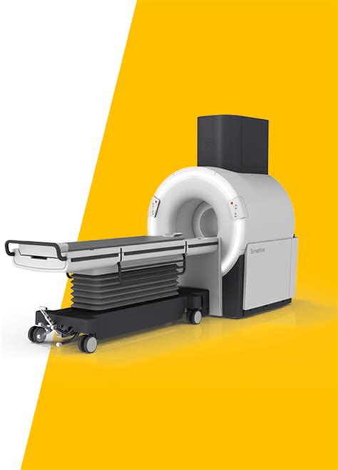 Mri Enclosure Inertia