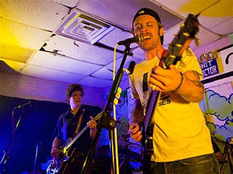 Eric Sundermann Rolling Stone