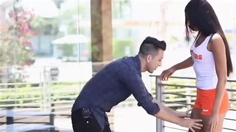 Kissing Prank Quik Kiss Xhamster