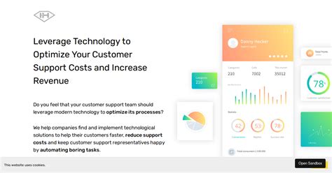 React Cookie Consent Examples Codesandbox