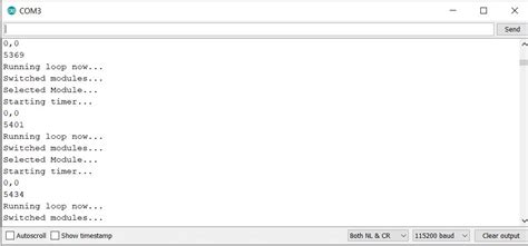 Multiple Anchors For Dwm1000 Sensors Arduino Forum