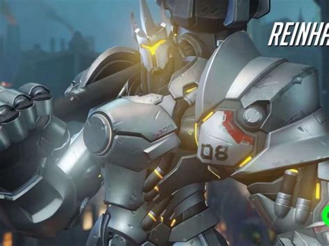Top 3 Ramattra Skins In Overwatch 2 Gamelevate