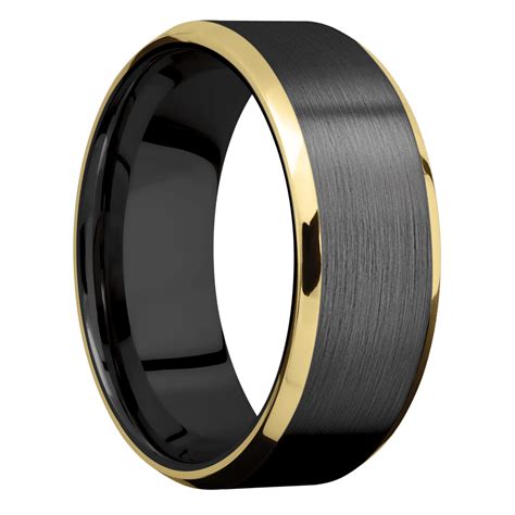 Lashbrook Mens Wedding Bands Jewelry Expo