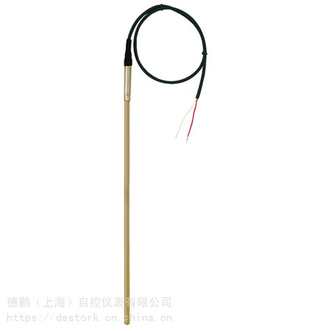 威卡WIKATR40电缆式热电阻温度计 Wika压力表 labom压力表 Tecsis压力表 Wika压力传感器德鹳 上海 自控仪表有限公司
