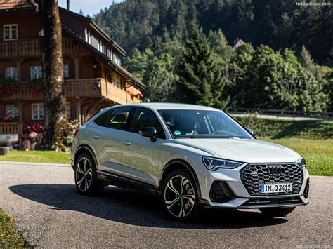 4月份上市 奥迪q3 Sportback国产版定名q3轿跑搜狐汽车搜狐网