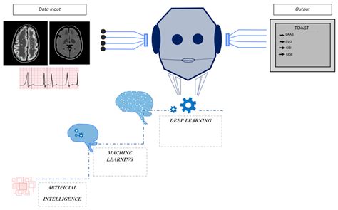 Artificial Intelligence In Stroke Diagnosis According To Toast