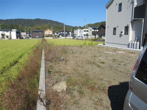 売土地 高知市一宮徳谷 分譲地 162099万円 【東邦ハウジング】高知市の不動産情報