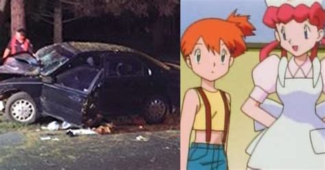 Driver Crashes Into Tree While Playing Pokemon Go In Auburn New York