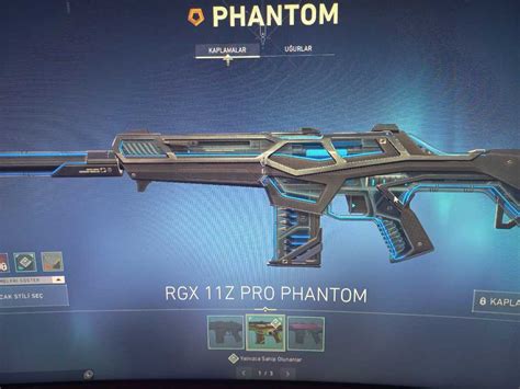 [eu] [20 Skins] Rgx Z11 Pro Set Rgx Z11 Pro Phantom Rgx Z11 Pro