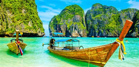 Phi Phi Island Thailand