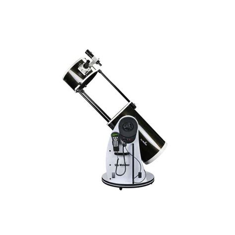Skywatcher Telescopio Dobson Skyliner 12 300 1500 Synscan Wifi