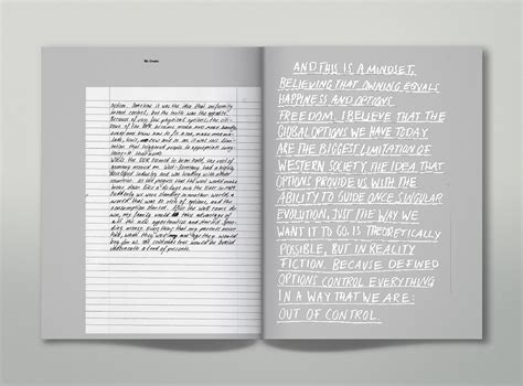 Learn To Unlearn Book On Behance