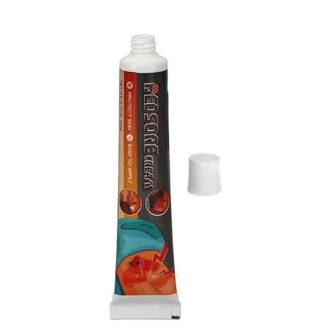 Drfeify Crème Onguent de Soin Anti escarre 20g 2pcs Pénétration