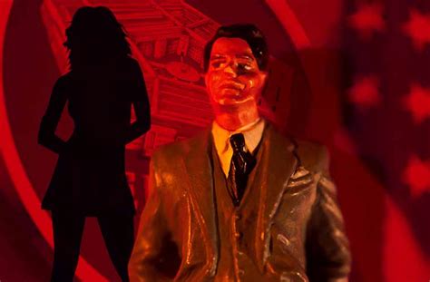 Sex Lies And UFOs Pentagon S Head Of Counterintelligence And Security Ousted The Debrief