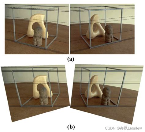 3d视觉笔记1 双目视觉三维测量原理双目3d成像原理 Csdn博客