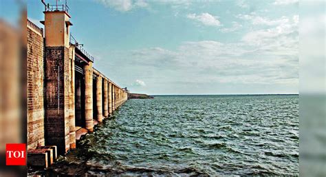 Water Release Contempt Petition Filed Over Water Release To Jayakwadi
