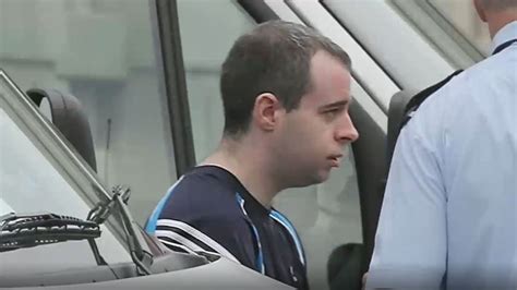 Eric Eoin Marques Irlandés Encarcelado En Estados Unidos Por Imágenes