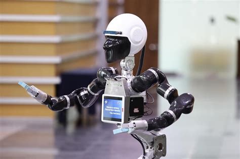 Were At Iros 2017 To Bring You The Most Exciting Robotics Research