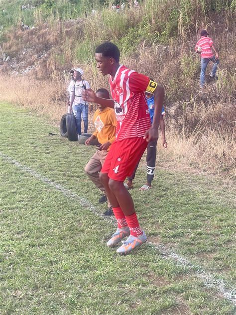 Congratulations To The Coaching Bellefield High School