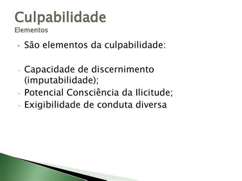 Pós Graduação Penal e Processo Penal ppt carregar