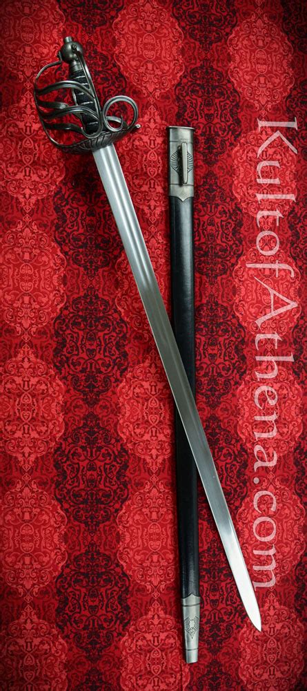Backsword
