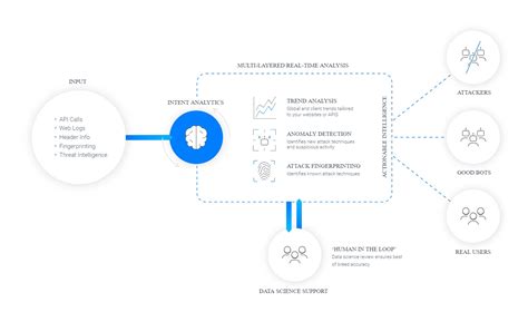 Smart Management A Cybersecurity Interview With Netacea Launched