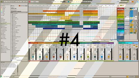 Free Ableton Live Themes Mega Pack Themes Sonic Bloom