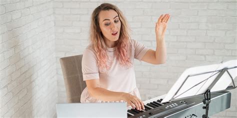 Guía Básica Para Cuidar La Voz Para Cantar Aprende Y Vive Tu Música