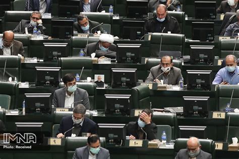 لایحه اصلاحی موافقت‌نامه سرمایه‌گذاری بین ایران و کرواسی به تصویب مجلس رسید ایمنا