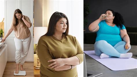 These 5 Reasons Women Gain Weight After Marriage Learn Weight Loss Tips